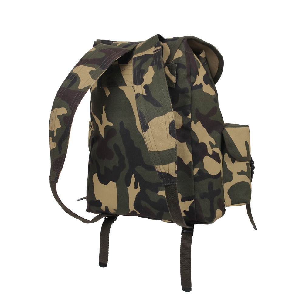 Shop Kids Camo Army Ranger Packs - Fatigues Army Navy