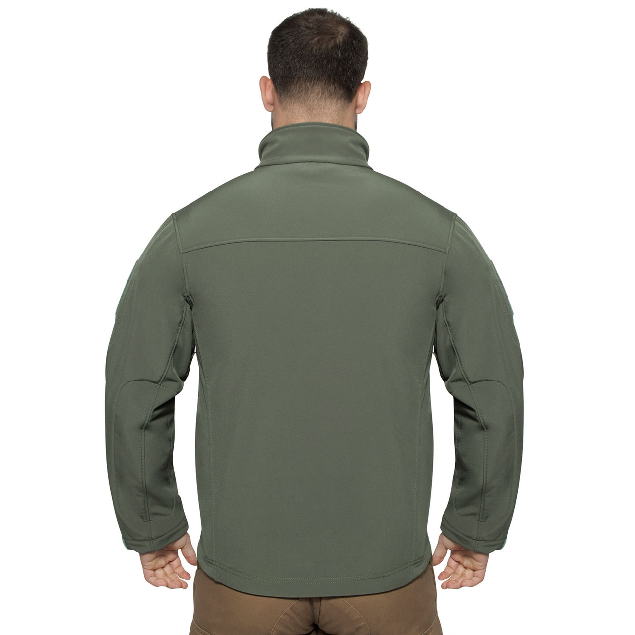 Shop Tactical Stealth Ops Soft Shell Jackets - Fatigues Army Navy