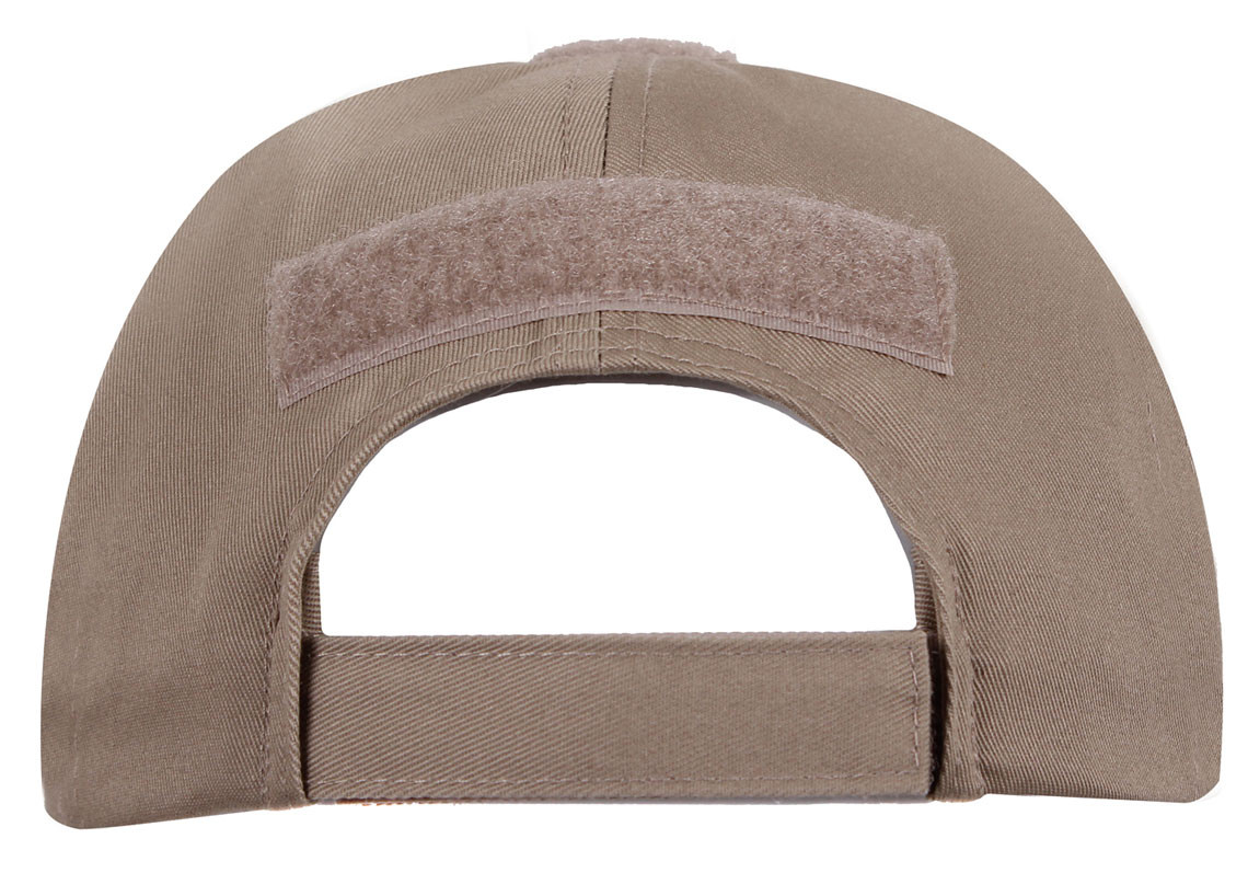 Shop Khaki Operator Cap US Flag - Fatigues Army Navy
