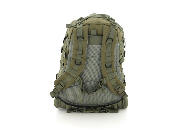 Shop Foliage Green Large Transport Backpacks - Fatigues Army Navy Gear