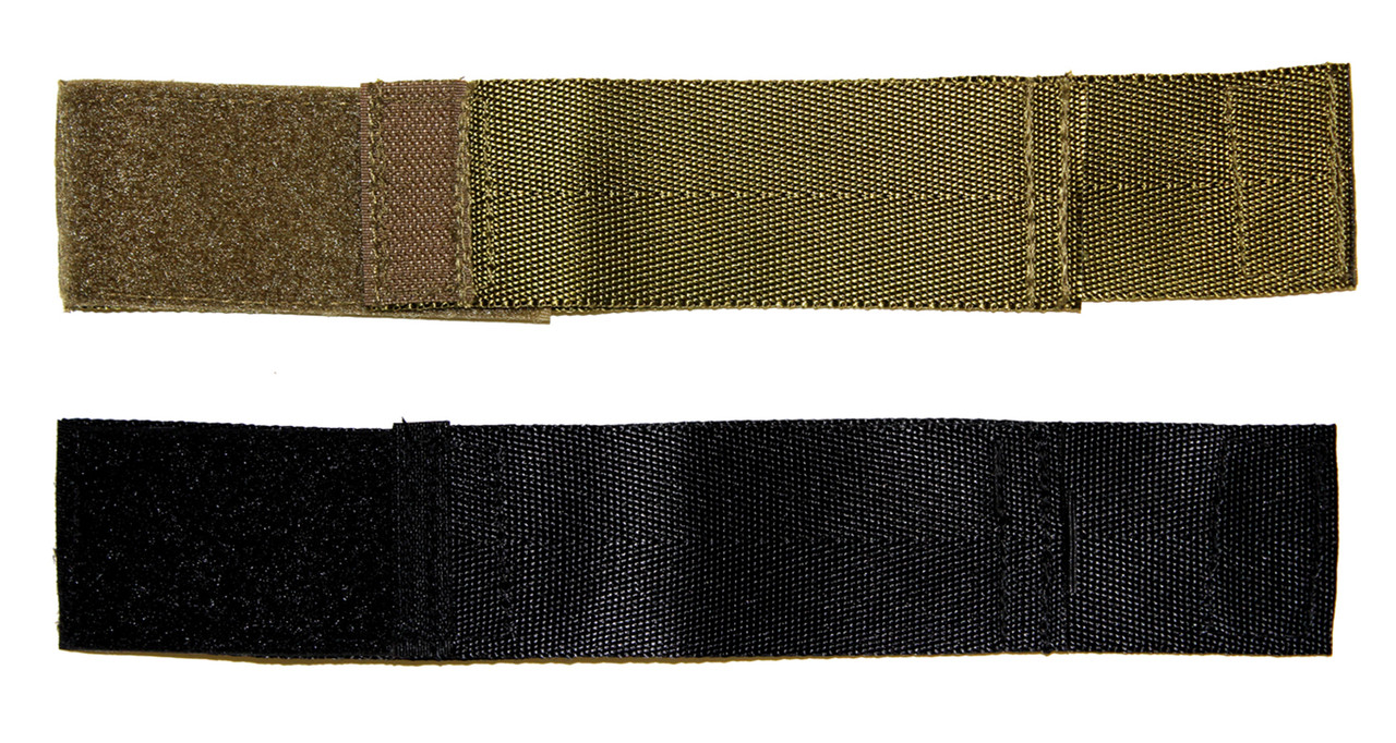 Shop Commando Velcro Nylon Watch Bands - Fatigues Army Navy