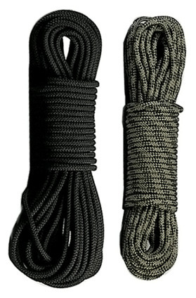 Buy General Purpose Utility Rope - 50 Feet , Fatigues Army Navy Surplus ...