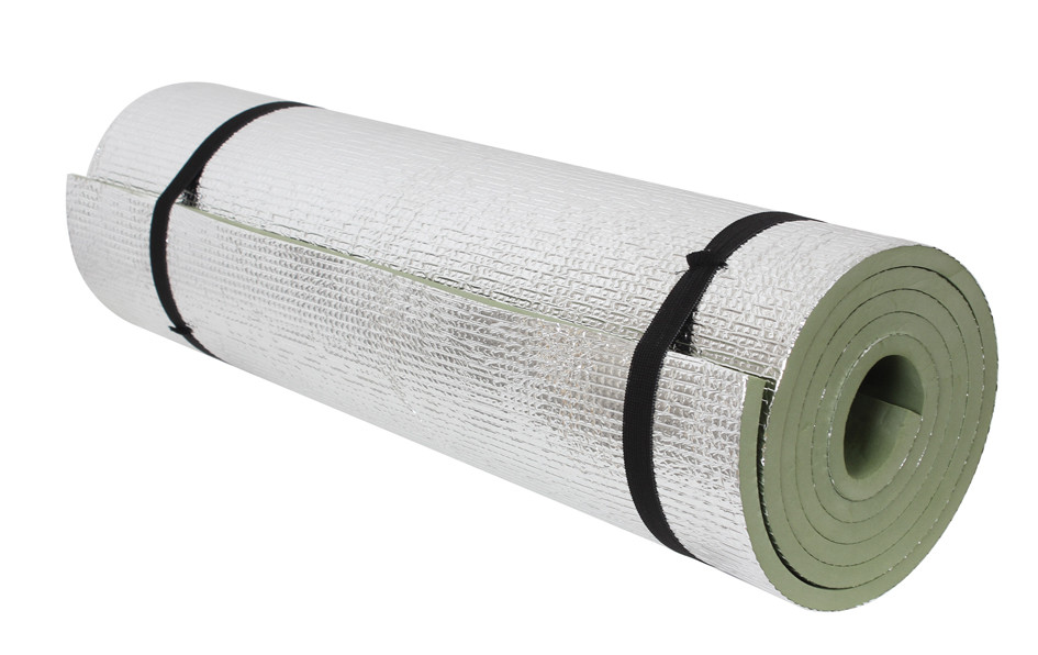 Thermal Reflective Sleeping Bag Pad - Fatigues Army Navy Gear