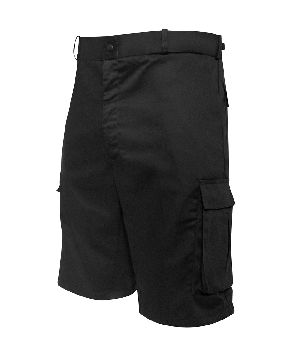 Shop Rothco Black EMT Shorts - Fatigues Army Navy Gear