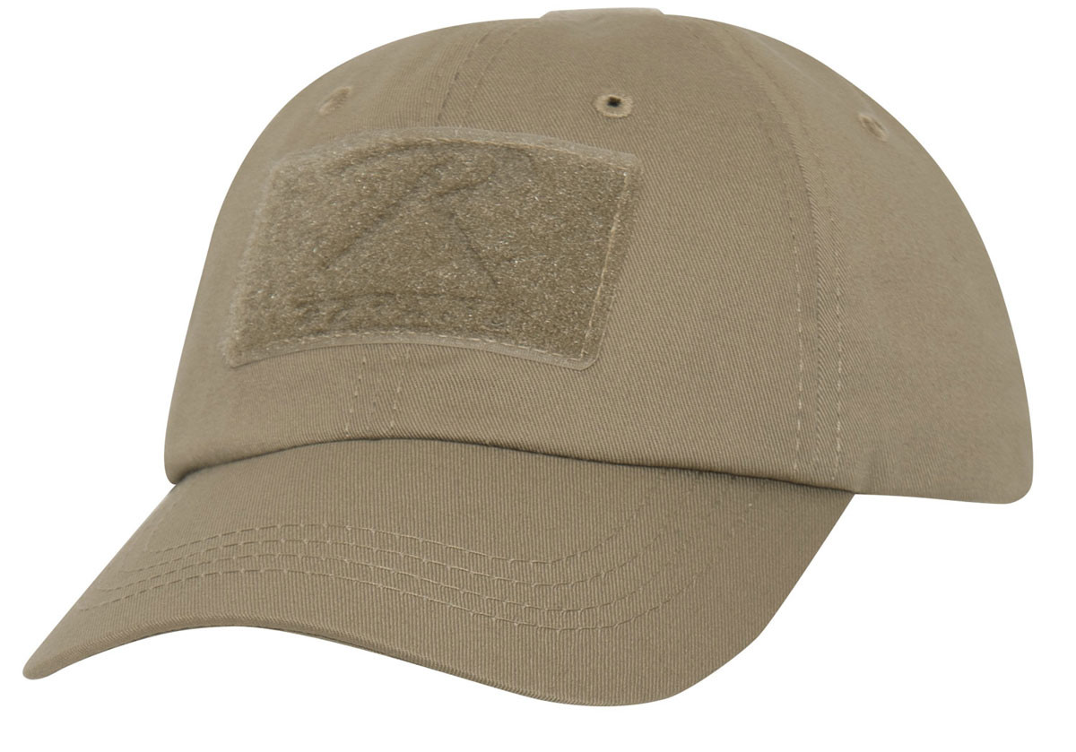 Shop Khaki Tactical Operator Cap - Fatigues Army Navy