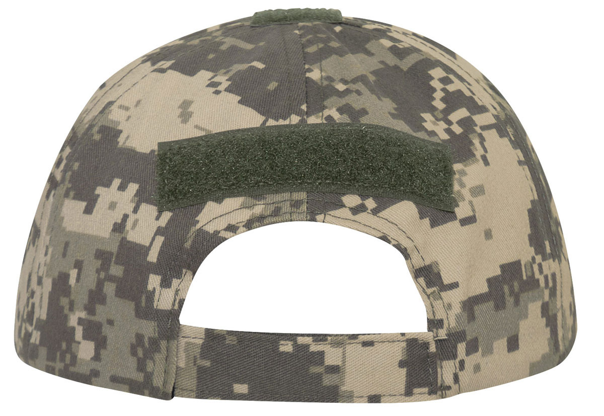 Shop Digital Camo Tactical Operator Caps - Fatigues Army Navy