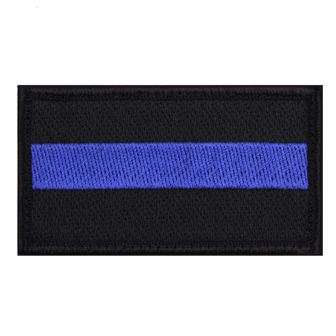 Shop Thin Blue Line Patches - Fatigues Army Navy Gear