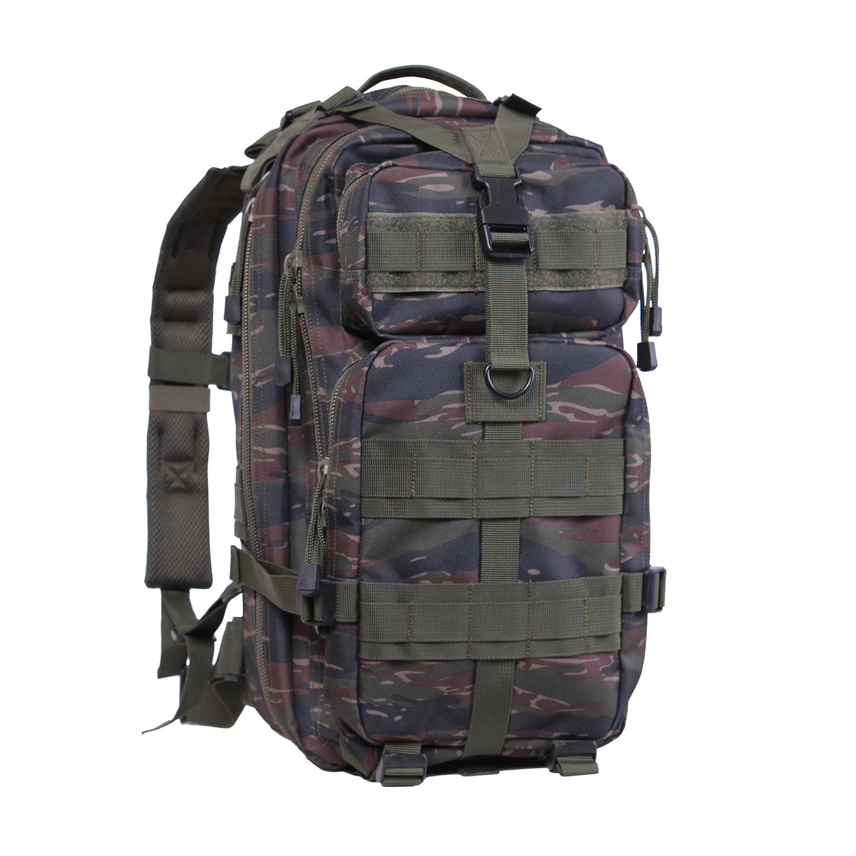 Kids Camo Backpacks & Military Packs - Fatigues Army Navy
