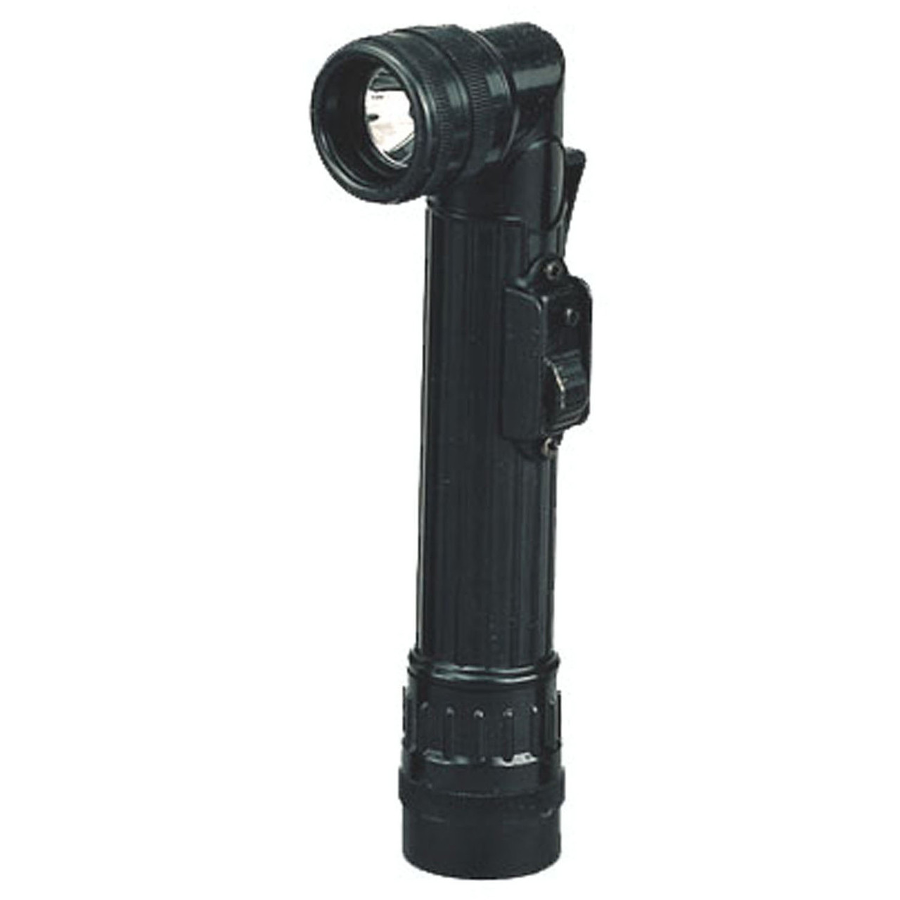 Shop Made USA Military Angle Head Flashlights - Fatigues Army Navy ...