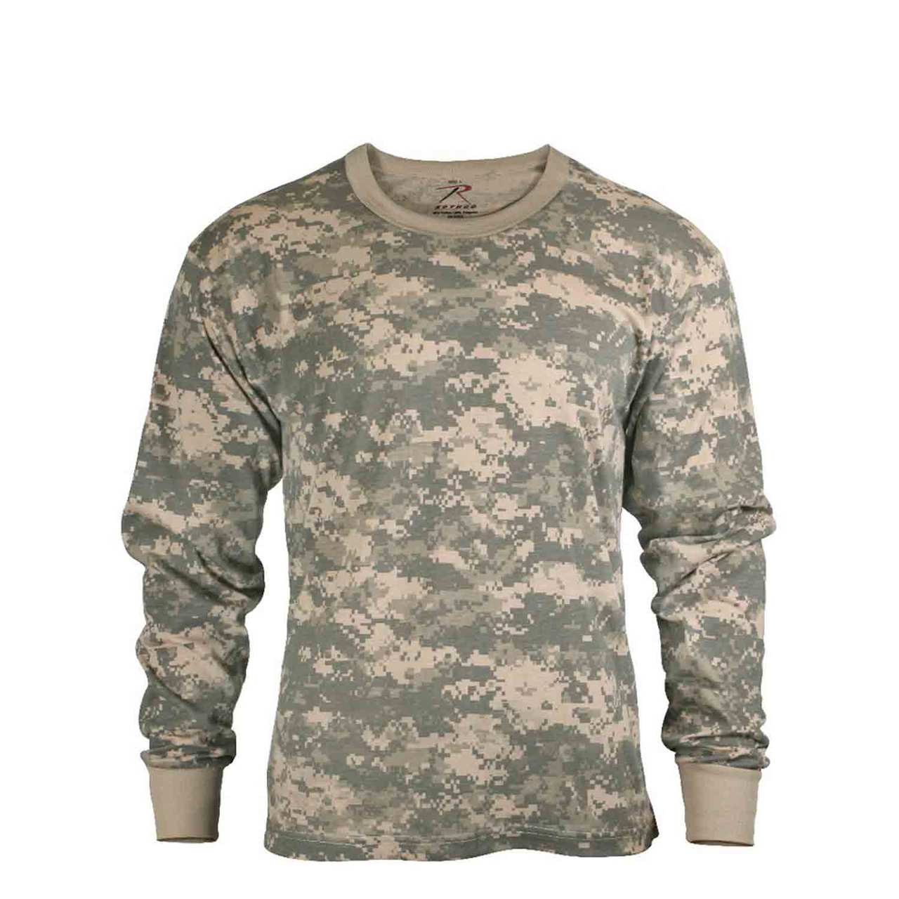 Army ACU Digital Camouflage | Fatigues Army Navy Gear