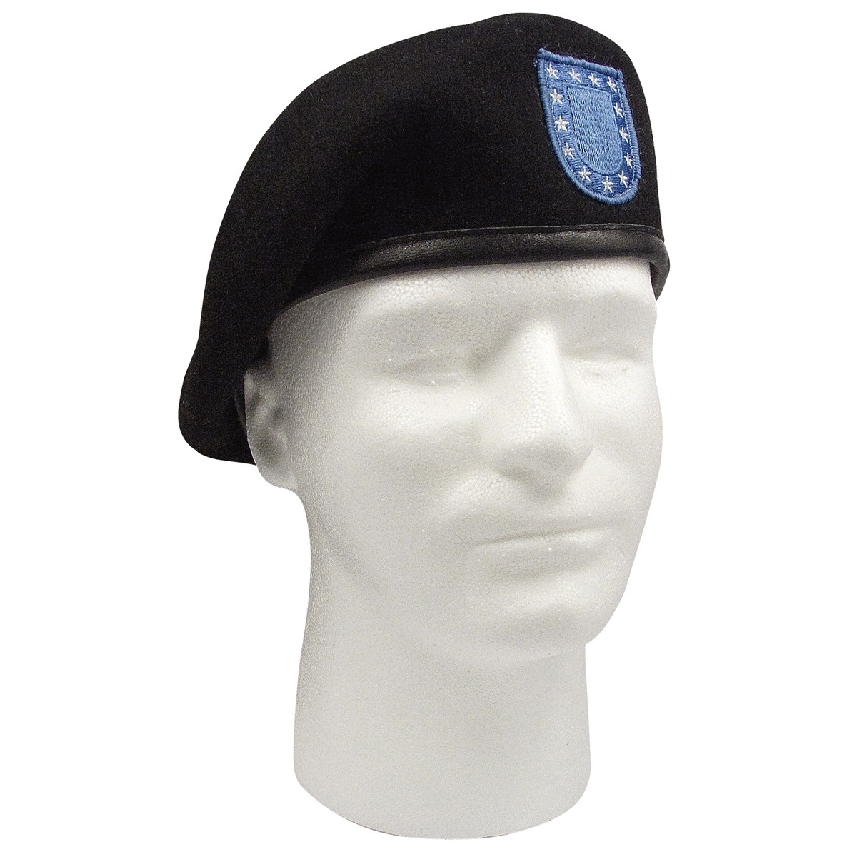 Military Wool Berets – Authentic Headgear | Fatigues Army Navy Gear
