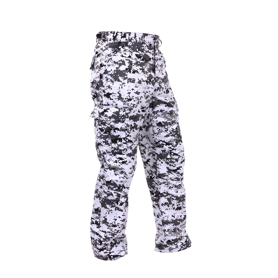 Shop Digital Camo Fatigue Pants - Fatigues Army Navy