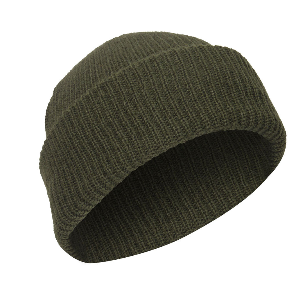 Shop U.S. Army Wool Watch Caps - Fatigues Army Navy Surplus Gear