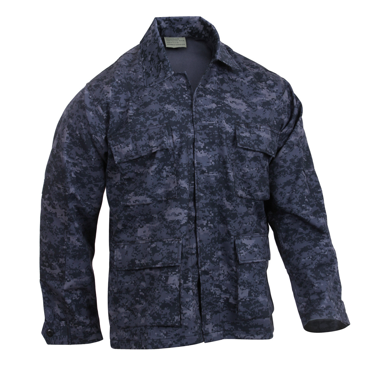 Shop Military BDU Jackets - Fatigues Army Navy Gear