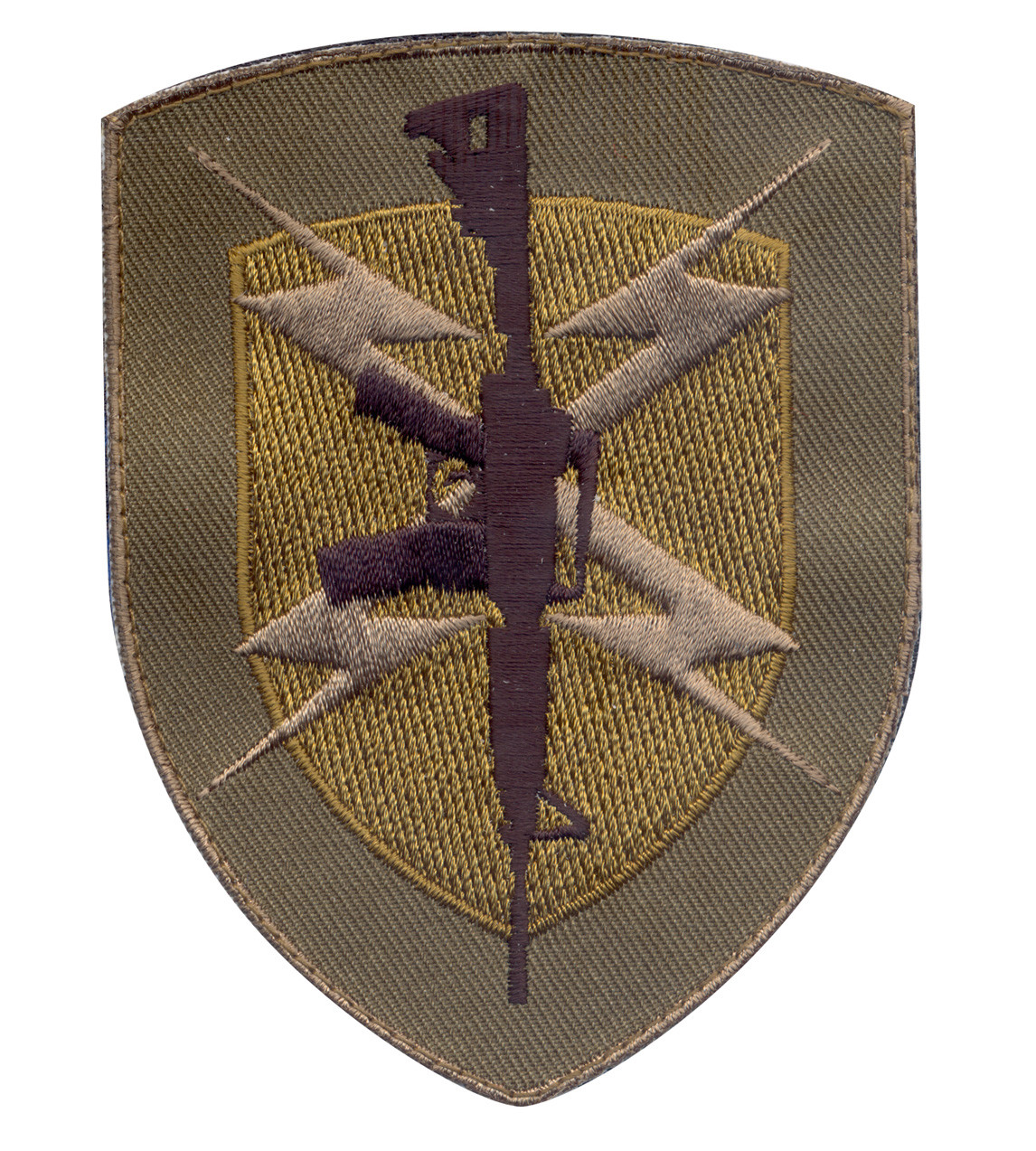 Shop Sniper Morale Patches - Fatigues Army Navy Gear