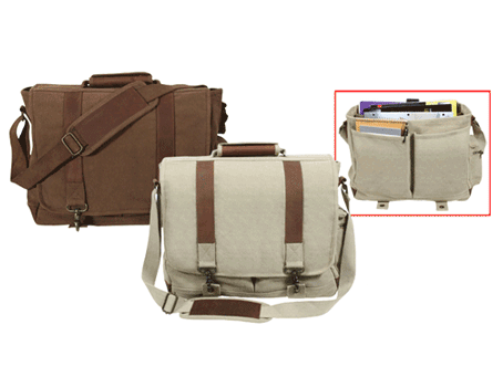 Buy Tactical Laptop Briefcase Bags , Fatigues Army Navy Surplus Gear