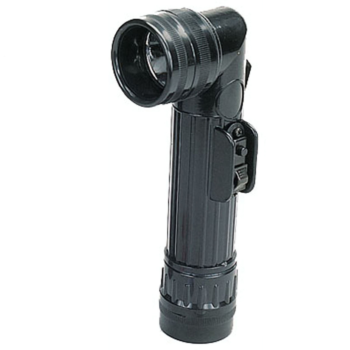 Shop Made USA Military Angle Head Flashlights - Fatigues Army Navy ...