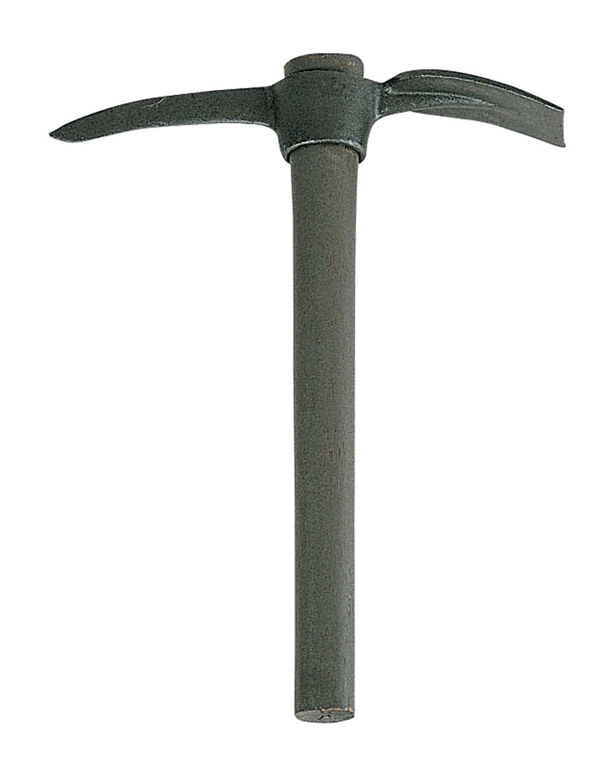 Shop GI Style Pick Mattock - Fatigues Army Navy Surplus Gear