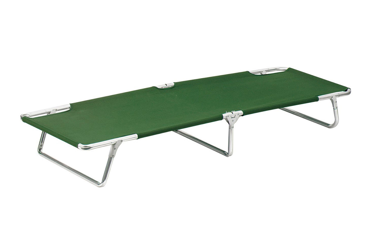 Shop Aluminum Folding Camp Cots - Fatigues Army Navy Gear
