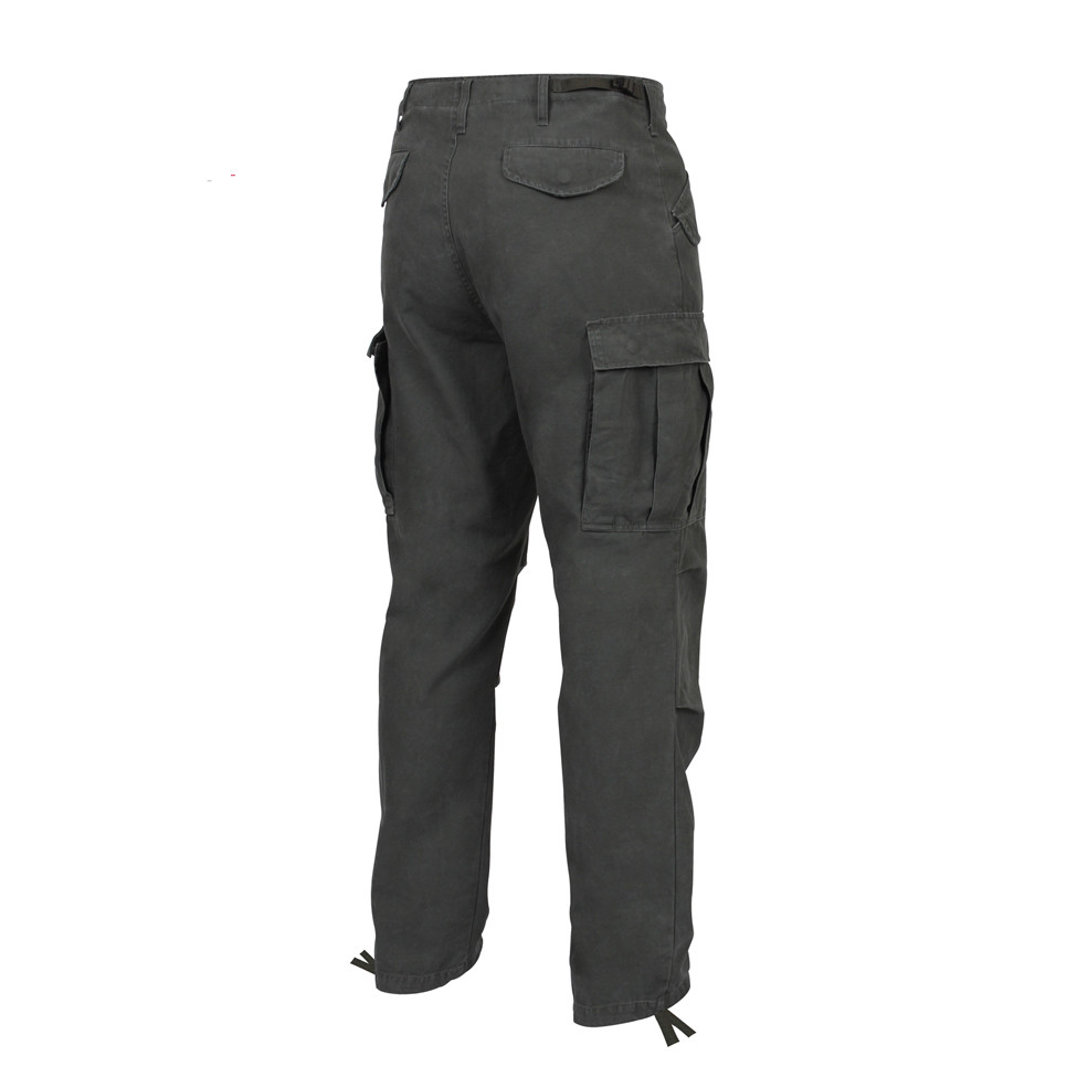 Shop Vintage M 65 Field Pants - Fatigues Army Navy Gear
