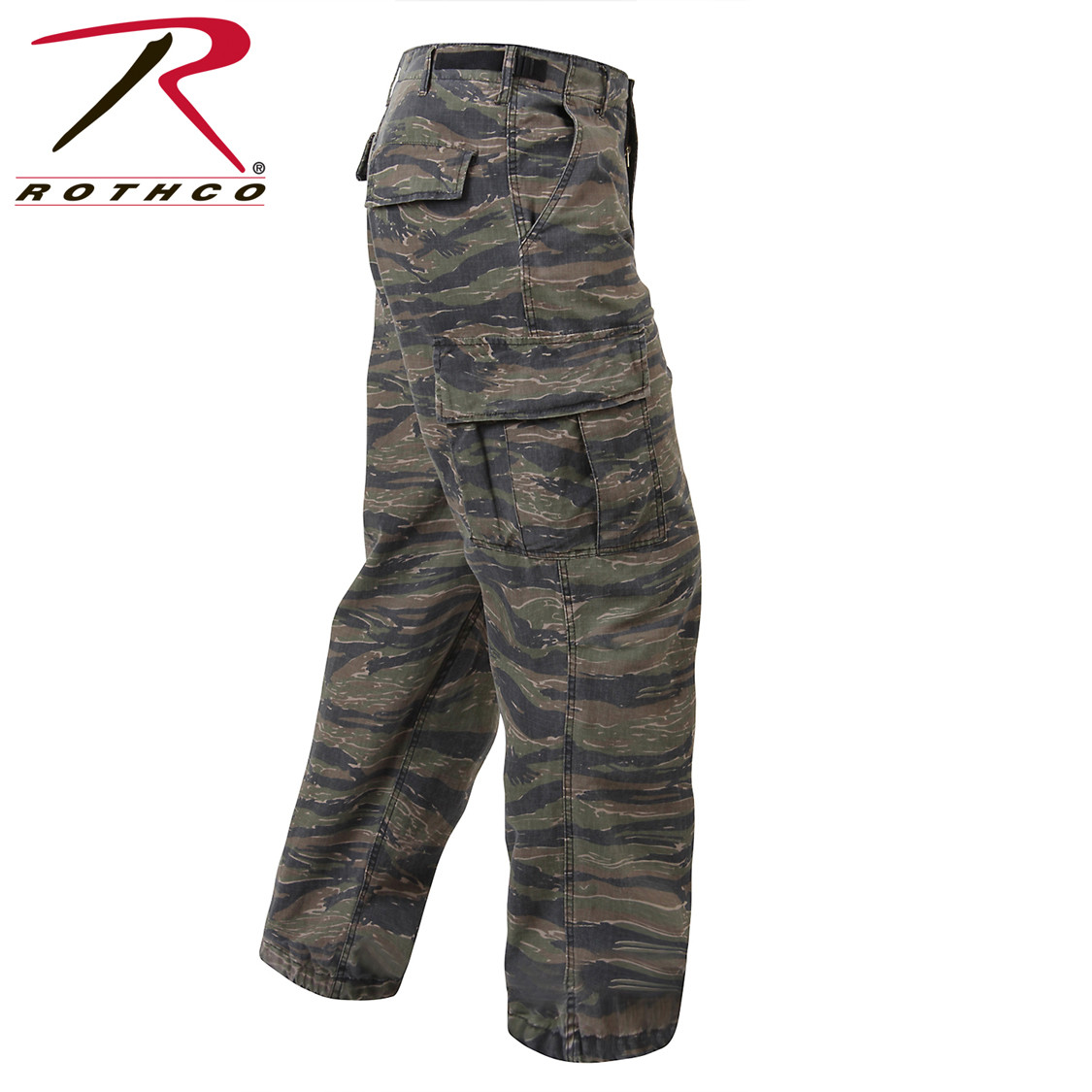 Shop Vintage Vietnam Era Tigerstripe Jungle Fatigues , Fatigues Army ...