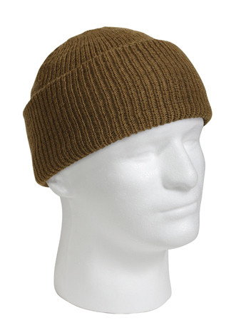 Shop U.S. Army Wool Watch Caps - Fatigues Army Navy Surplus Gear