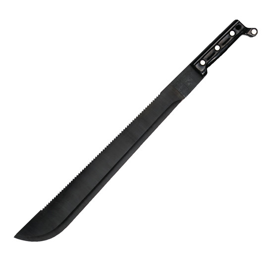 Camp Machetes - Jungle Machetes - Fatigues Army Navy Gear