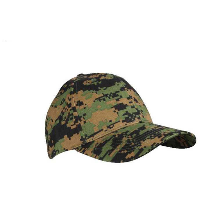 Shop Woodland Digital Camo Marine Caps - Fatigues Army Navy
