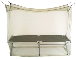 Shop Military Mosquito Netting 10 Yard Roll - Fatigues Army Navy Surplus