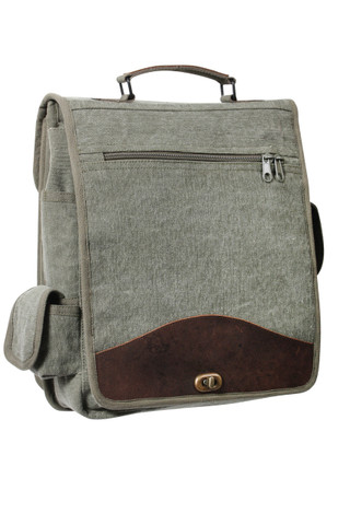 Shop Vintage Canvas M-51 Engineers Bag - Fatigues Army Navy Gear