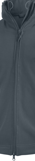 Shop Gun Metal Grey Special Ops Tactical Soft Shell Jacket - Fatigues ...