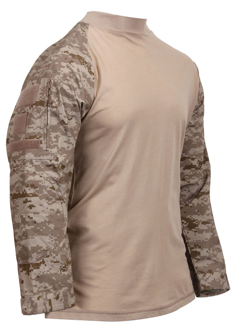 Shop Military Combat Field Shirts - Fatigues Army Navy Gear