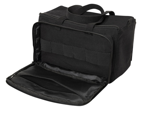 Shop Tactical Canvas Range Bag - Fatigues Army Navy