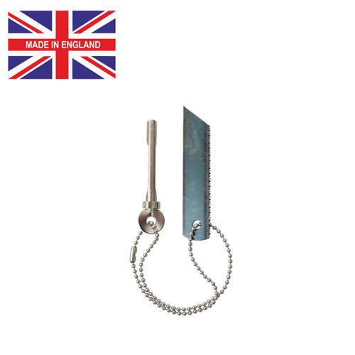 Camping Survival Fire Starters - Fatigues Army Navy Gear