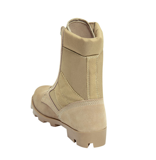 Shop GI Type Military Desert Boots - Fatigues Army Navy Gear