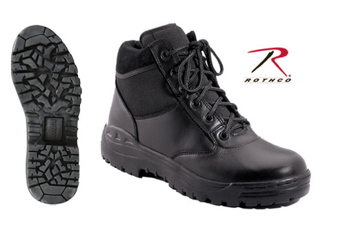 Shop Tactical Forced Entry Security Boots - Fatigues Army Navy Gear