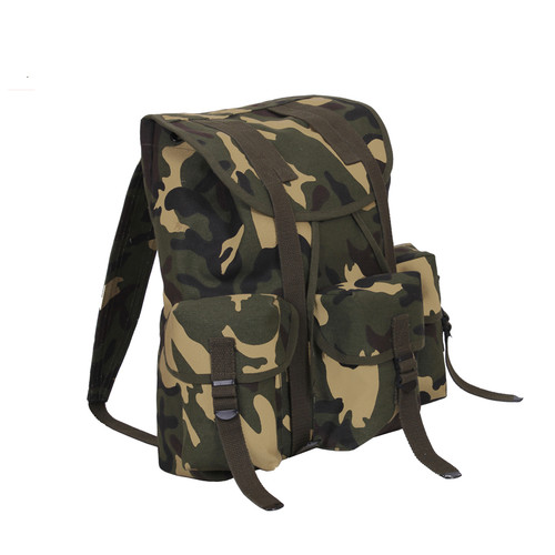 Shop Kids Camo Army Ranger Packs - Fatigues Army Navy