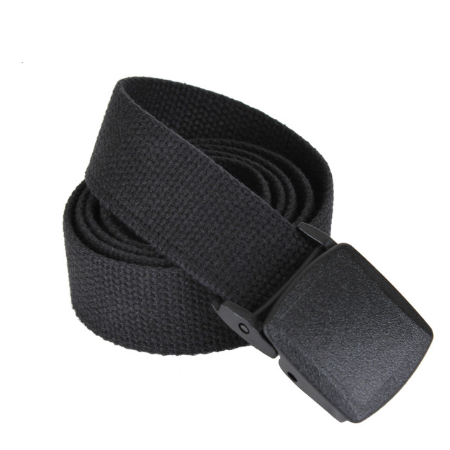 Military Style Web Belts | Fatigues Army Navy Gear