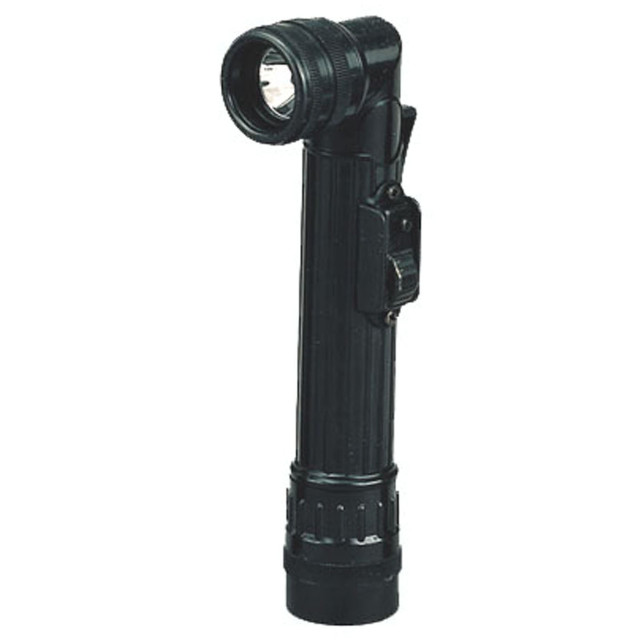 Military Flashlights - Fatigues Army Navy