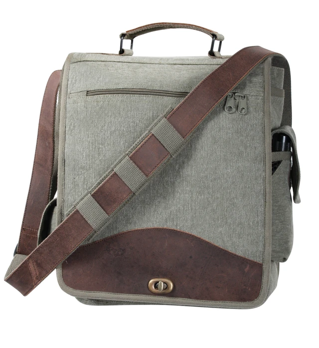Buy Tactical Laptop Briefcase Bags , Fatigues Army Navy Surplus Gear