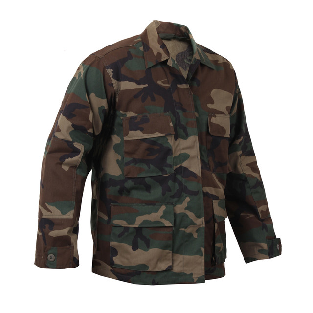 Shop Military BDU Jackets - Fatigues Army Navy Gear