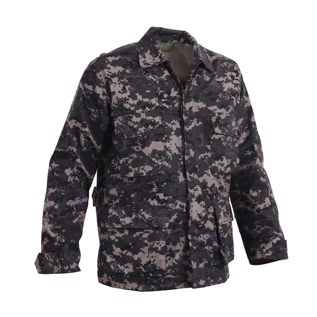 Shop Military BDU Jackets - Fatigues Army Navy Gear