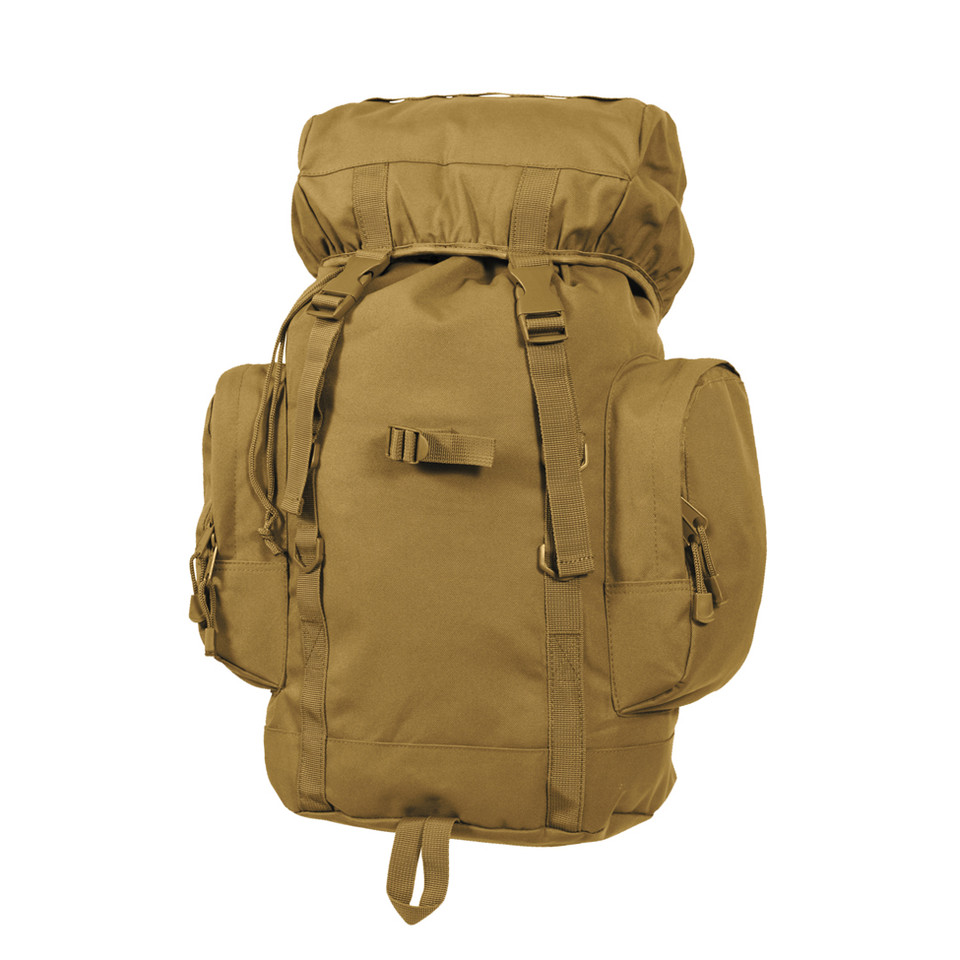 Kids Camo Backpacks & Military Packs - Fatigues Army Navy