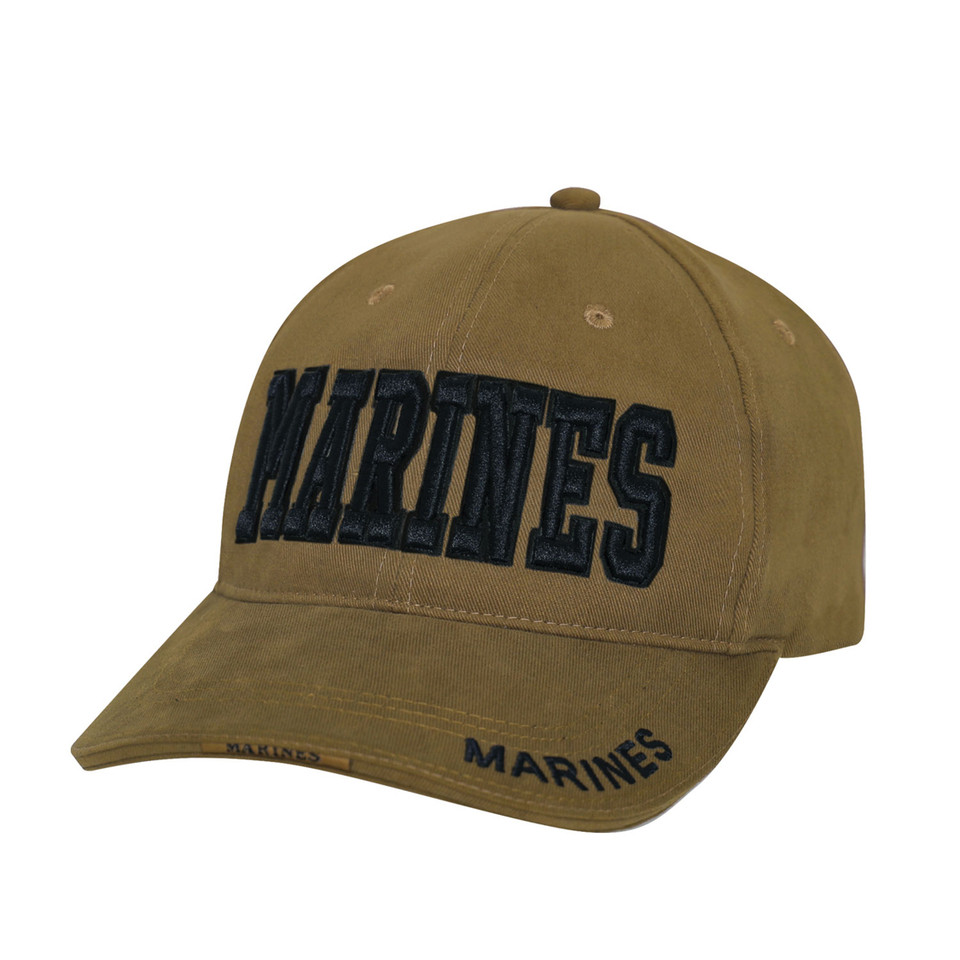 Shop U.S. Marine Caps | Military Headwear | Fatigues Army Navy Gear