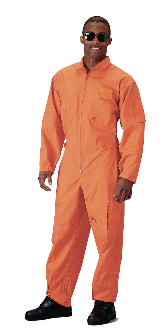 Flight Suit Coveralls – Military & Apparel | Fatigues Army Navy Gear