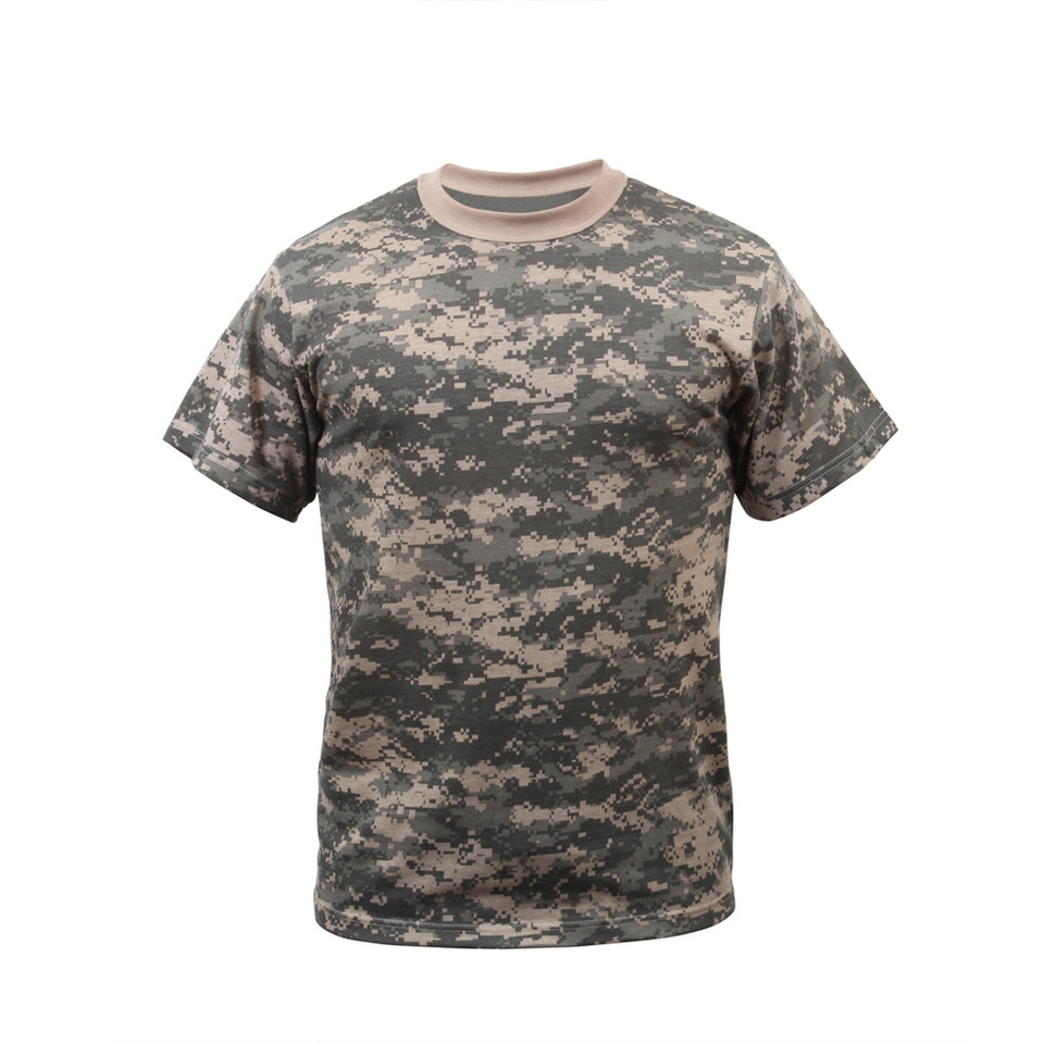 Army ACU Digital Camouflage | Fatigues Army Navy Gear