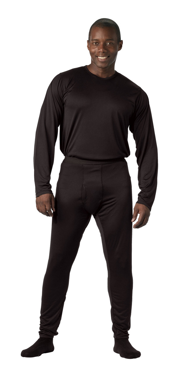 Shop ECWCS Gen III Silk Weight Underwear - Fatigues Army Navy Gear