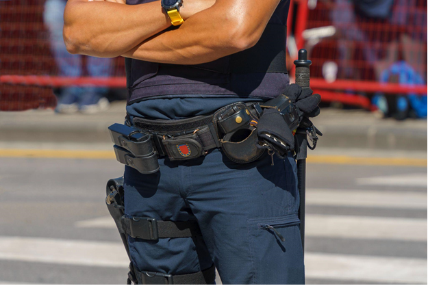 Loading Your Utility Belt for Success - Fatigues Army Navy & Surplus ...