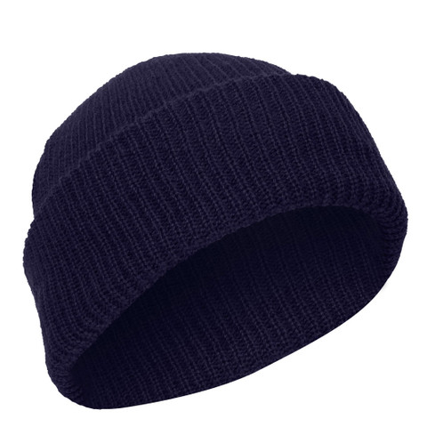 Shop Navy Acrylic Watch Caps - Fatigues Army Navy Gear