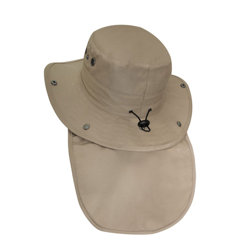 Shop Khaki Outback Boonie Hats - Fatigues Army Navy